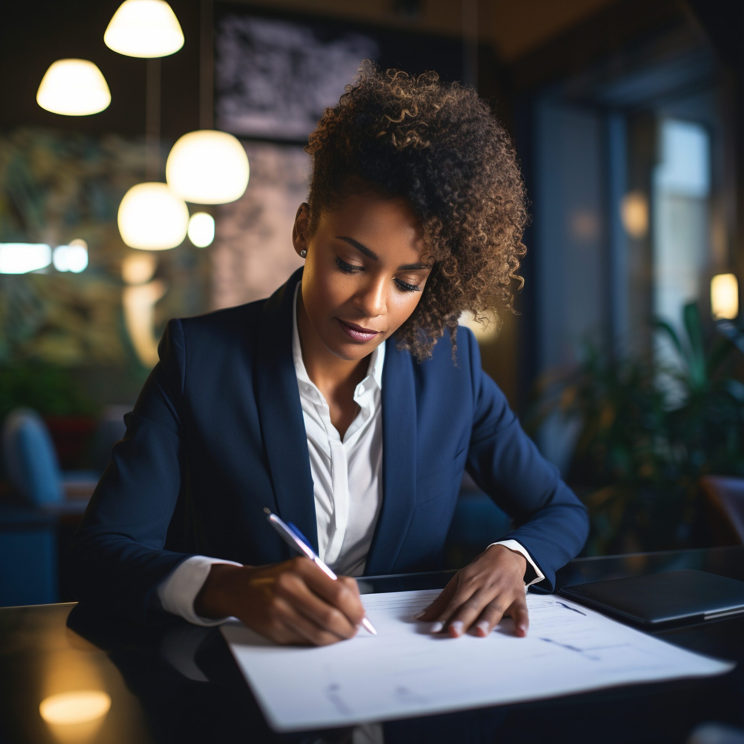 Contract Manager - Liane RH