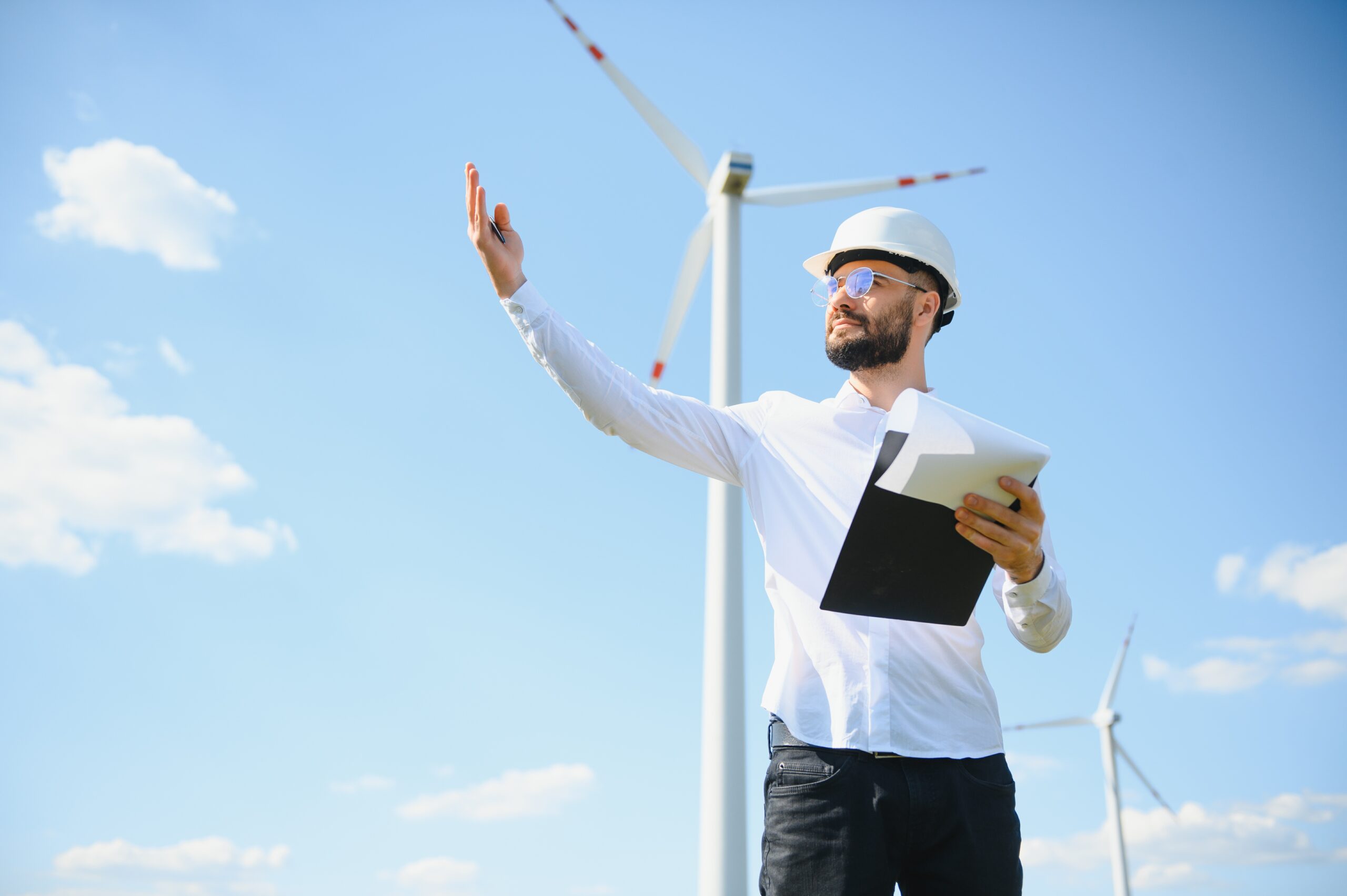 Prospecteur foncier éolien - Liane RH
